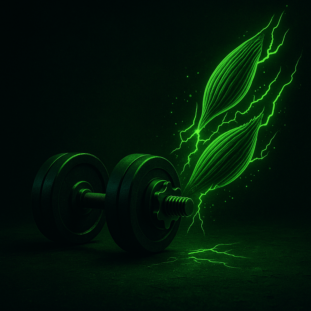 Muscle Breakdown Explained: Causes & Prevention | MyGymSupplements